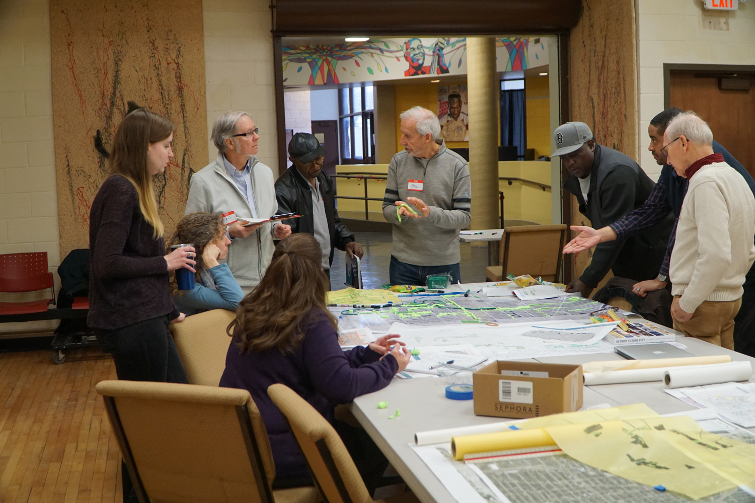 Toledo Design Collective